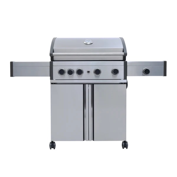Prokan－30″ Pro Elite 4-Burners Gas Grill