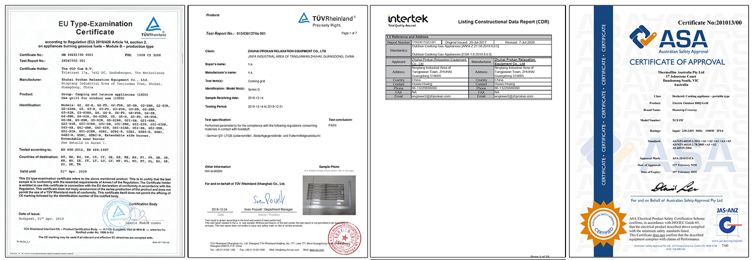 Prokan－Global-Certifications-12