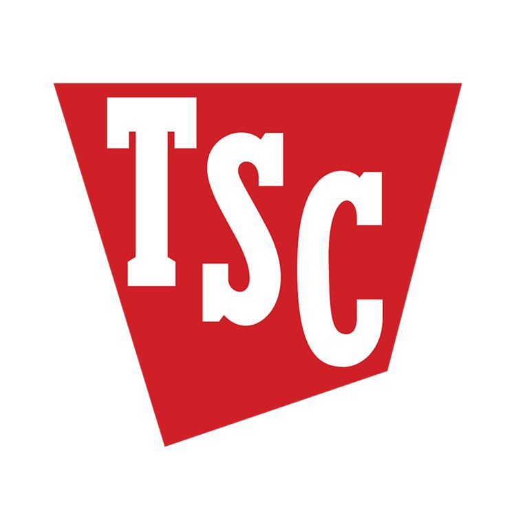 Prokan－TSC Logo