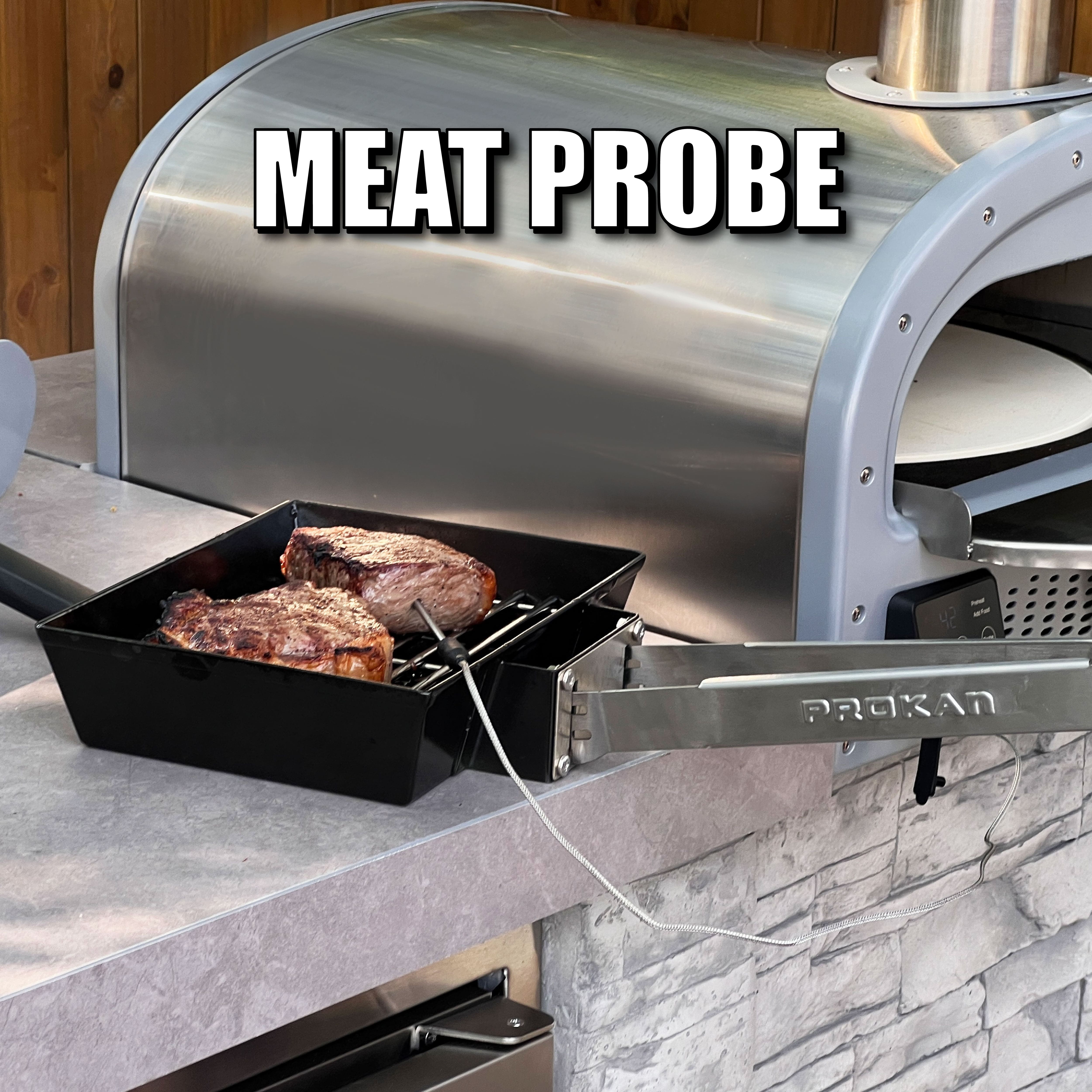 Prokan－MEAT PROBE