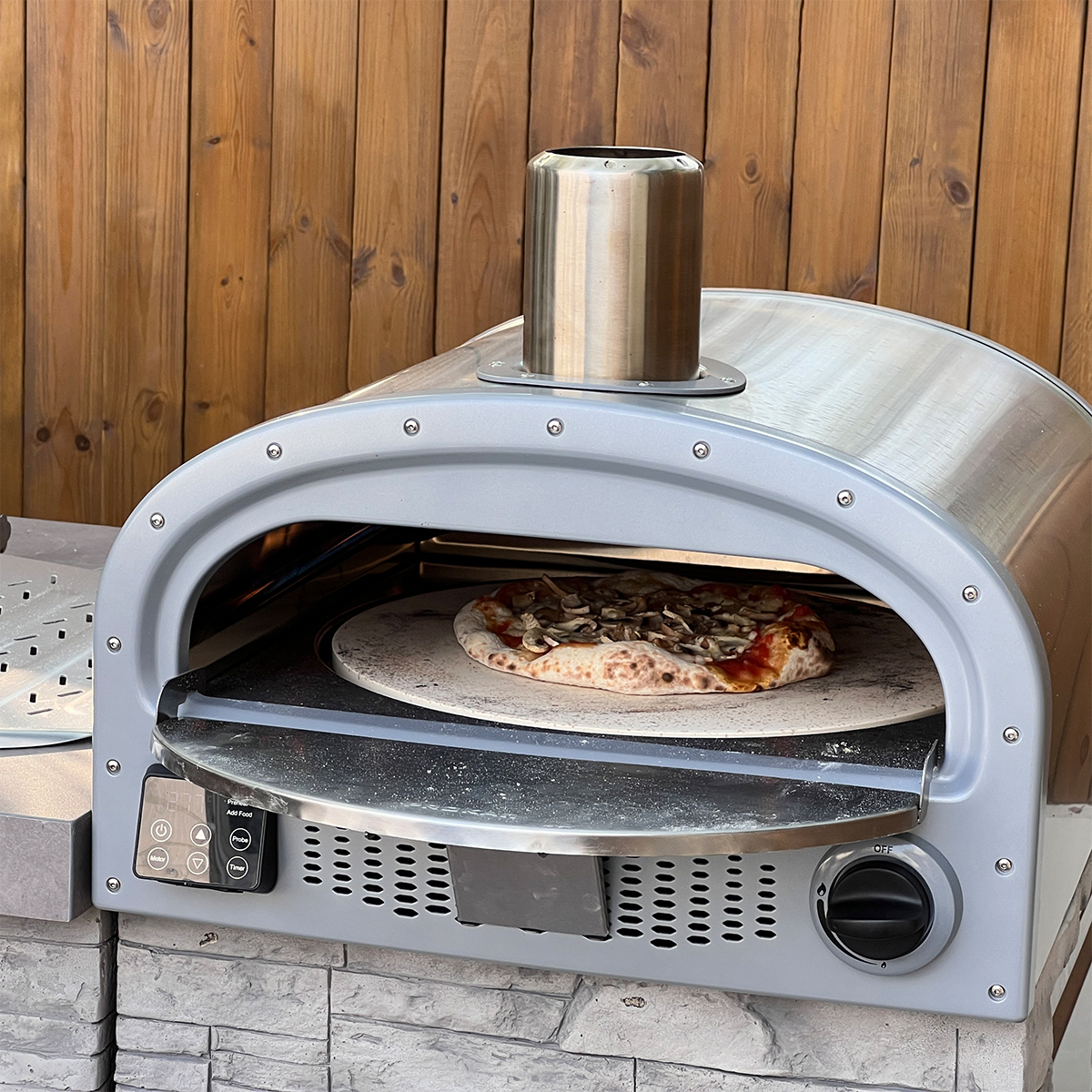 Prokan－Prokan Kano Mantel