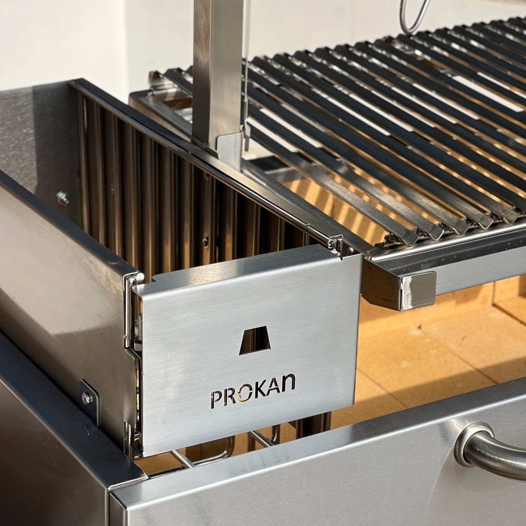 Prokan－Prokan Premium Argentine BBQ Grill